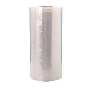 Machine Stretch Film|The Leading Stretch Film Manufacturer|Rolls ...