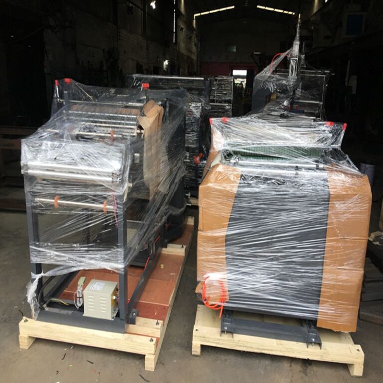 How to choose the size of machine stretch film？| The Leading stretch film manufacturer|Rolls ...