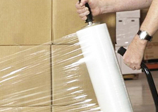 Stretch Film Jumbo Roll|The Leading Stretch Film Manufacturer|Rolls ...