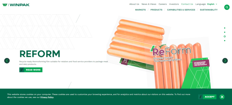 Top 10 stretch film manufacturers in the world|The Leading Stretch Film ...