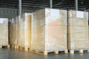 Determining the optimal stretch film thickness for your needs| The ...