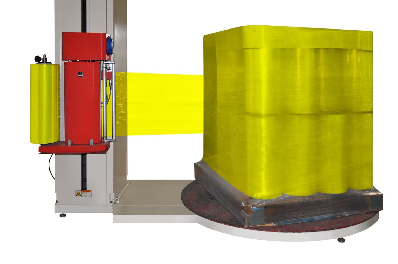 The Step-By-Step Guide to Making Stretch Film| The Leading Stretch Film ...