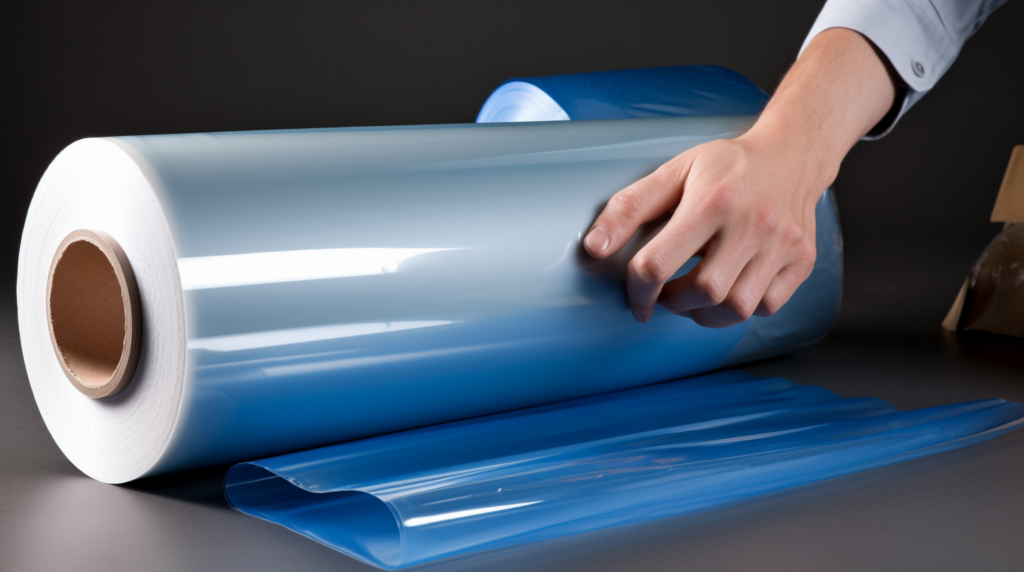 3 Benefits of Pre-Stretched Film | The Leading Stretch Film ...