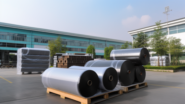 How to calculate stretch film usage and requirements | The Leading ...