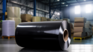 A Beginner's Guide to Understanding Black Stretch Film | The Leading ...