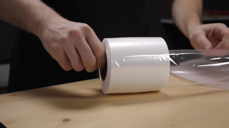 20 Stretch Wrap: The Ultimate Guide for Businesses | The Leading Stretch Film Manufacturer|Rolls ...