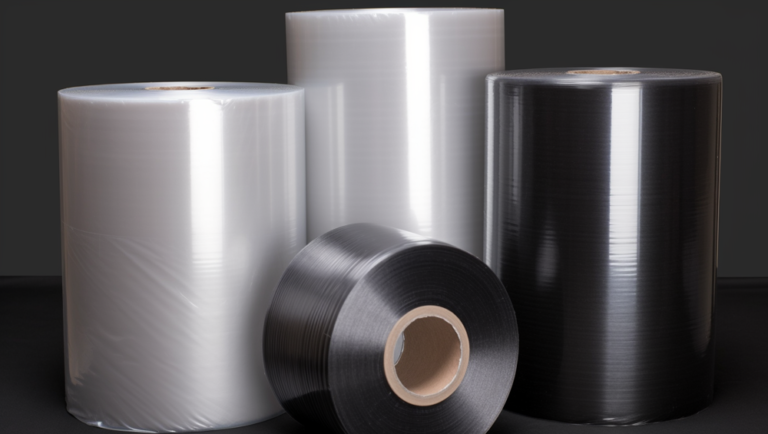 Stretch film roll dimensions and thicknesses | The Leading Stretch Film ...