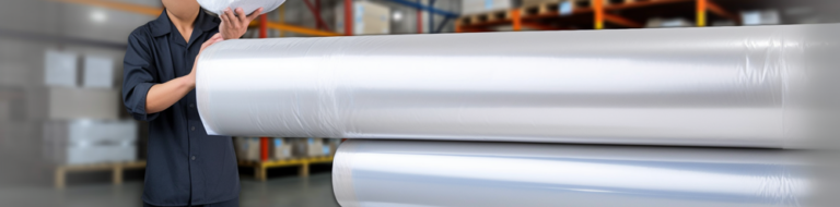 How to Calculate Stretch Film Usage | The Leading Stretch Film ...