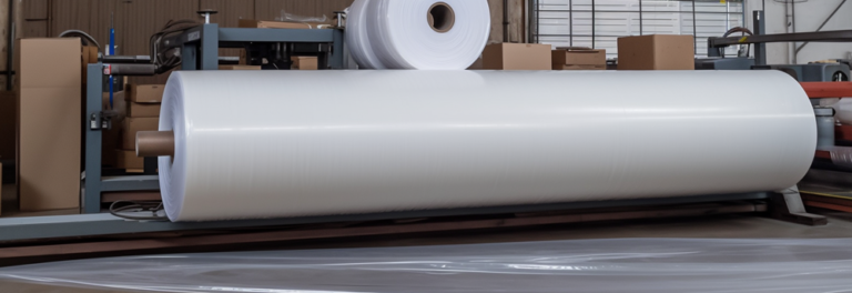 How to Calculate Stretch Film Usage | The Leading Stretch Film ...