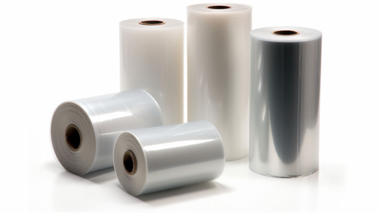 20 Stretch Wrap: The Ultimate Guide for Businesses | The Leading Stretch Film Manufacturer|Rolls ...