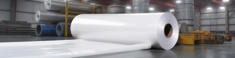 Understanding Stretch Film Thickness: A Comprehensive Overview | The ...