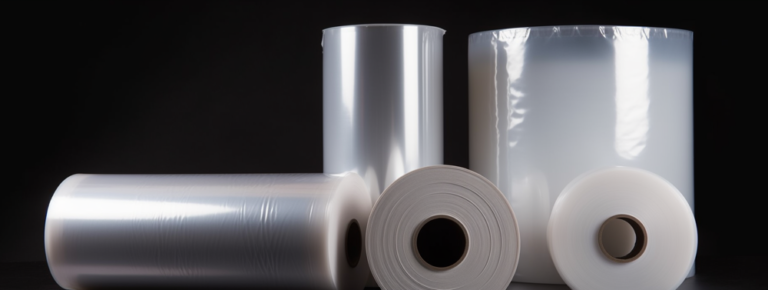 Understanding Stretch Film Gauges and Thicknesses | The Leading Stretch ...