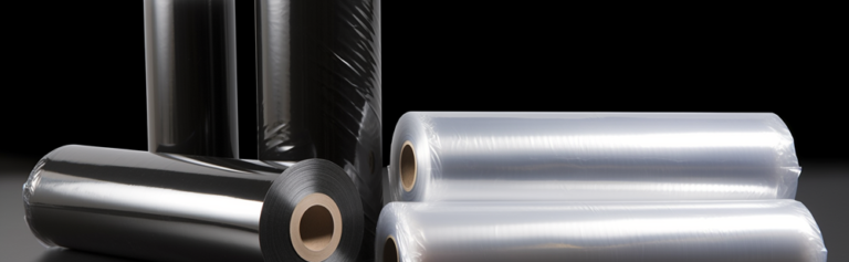 Pre-Stretched vs. Standard Stretch Film: An In-depth Comparison | The ...