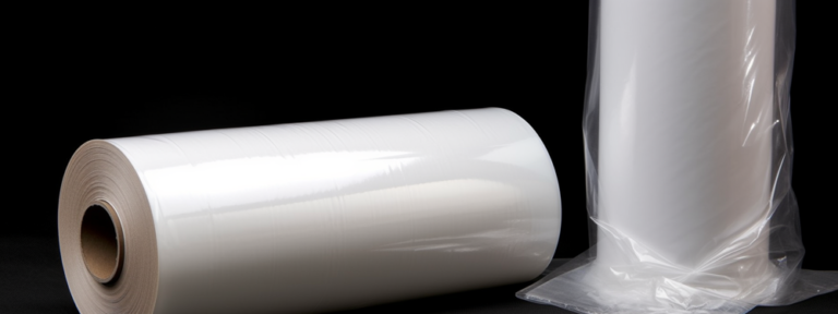 Understanding Stretch Film Gauges and Thicknesses | The Leading Stretch ...