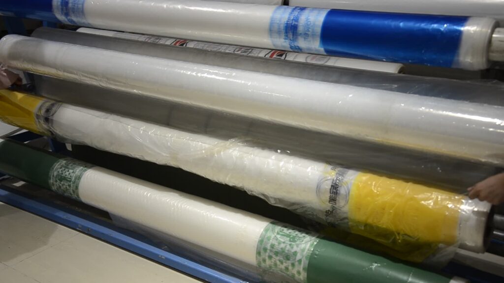 A Comprehensive Guide to the Types of Lamination Film : Choosing the ...
