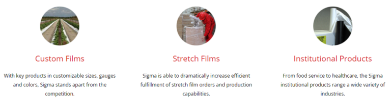 Top 10 stretch film manufacturers in the USA in 2023|The Leading Stretch Film Manufacturer|Rolls ...