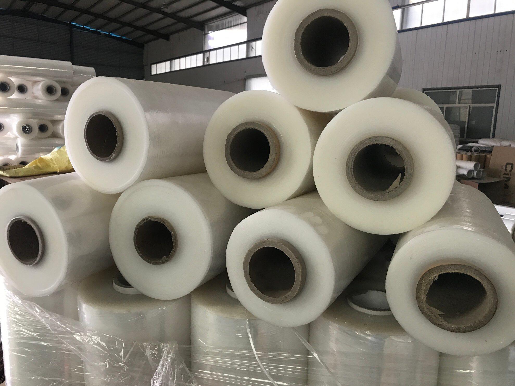 The Ultimate Guide to Pallet Stretch Film: Uses, Types, and Benefits (2023)