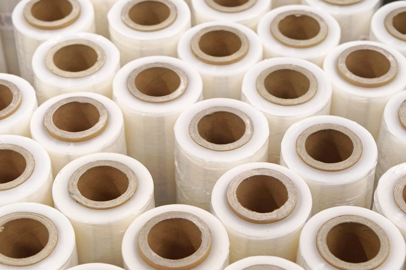 How to Recycle Stretch Film in 5 Simple Steps