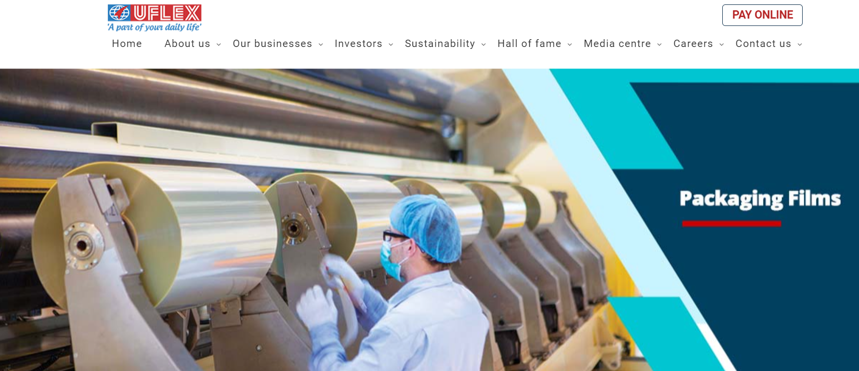 Top 10 Cast Stretch Film Manufacturers in the World in 2023