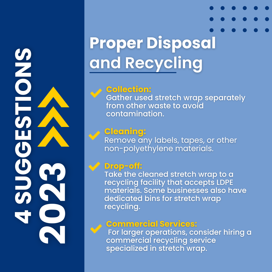 5 Must-Know Queries About Stretch Wrap Answered!